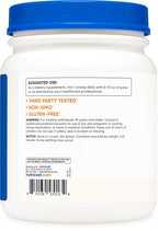 nutricost l-tyrosine for mood support