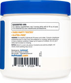 nutricost l-tyrosine for stress relief
