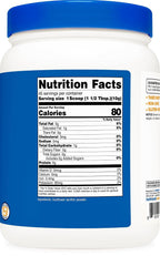 Nutricost lecithin supports heart health
