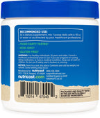 nutricost lion's mane for immune health