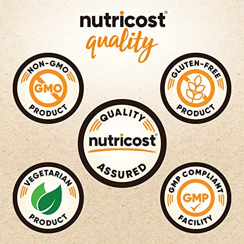 nutricost maca powder for vitamin a
