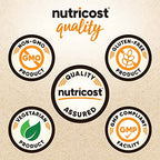 nutricost maca powder for vitamin a