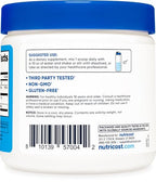 Nutricost magnesium for better sleep