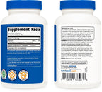 nutricost magnesium for muscle relaxation