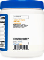 Nutricost Malic Acid for energy support