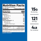 Nutricost Maltodextrin for weight management