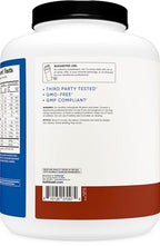 Nutricost mass gainer for healthy weight gain