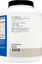 Nutricost mass gainer for muscle growth