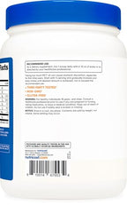 Nutricost MCT oil for smoothies
