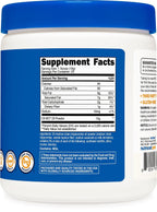 Nutricost MCT oil powder for smoothies