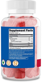 Nutricost melatonin 10mg for improved sleep