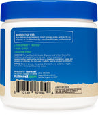 Nutricost milk thistle detox support