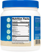nutricost moringa powder for nutritional support