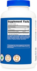 Nutricost MSM for enhanced mobility