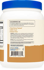 nutricost multi collagen powder benefits