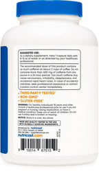 Nutricost multivitamin for active lifestyles