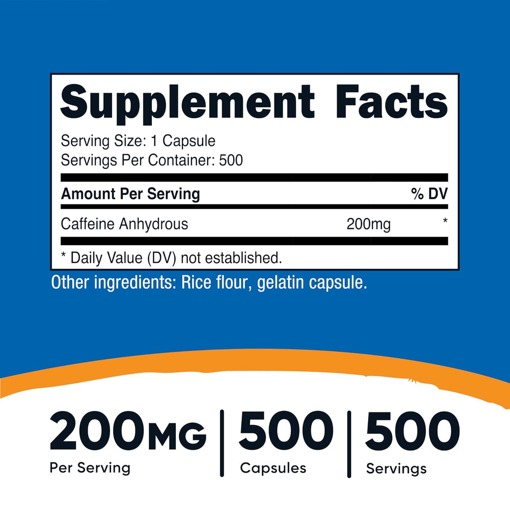 Nutricost multivitamin for daily wellness