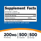 Nutricost multivitamin for daily wellness