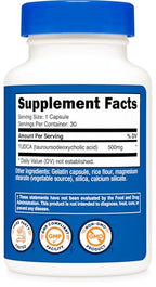 Nutricost multivitamin for daily wellness
