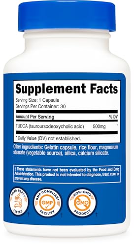 Nutricost multivitamin for daily wellness