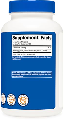 Nutricost multivitamin for men and women