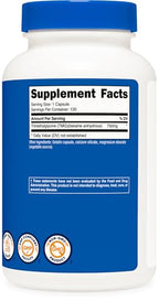 Nutricost multivitamin for men and women