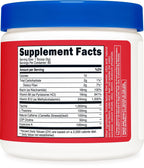 Nutricost multivitamin for men