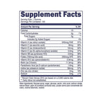 Nutricost multivitamin gummies for immunity