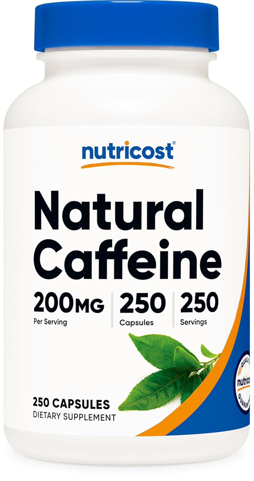 Nutricost multivitamins for daily energy