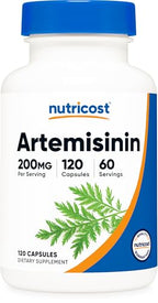 Nutricost multivitamins for daily health