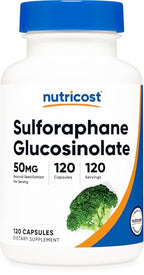 Nutricost multivitamins for daily health