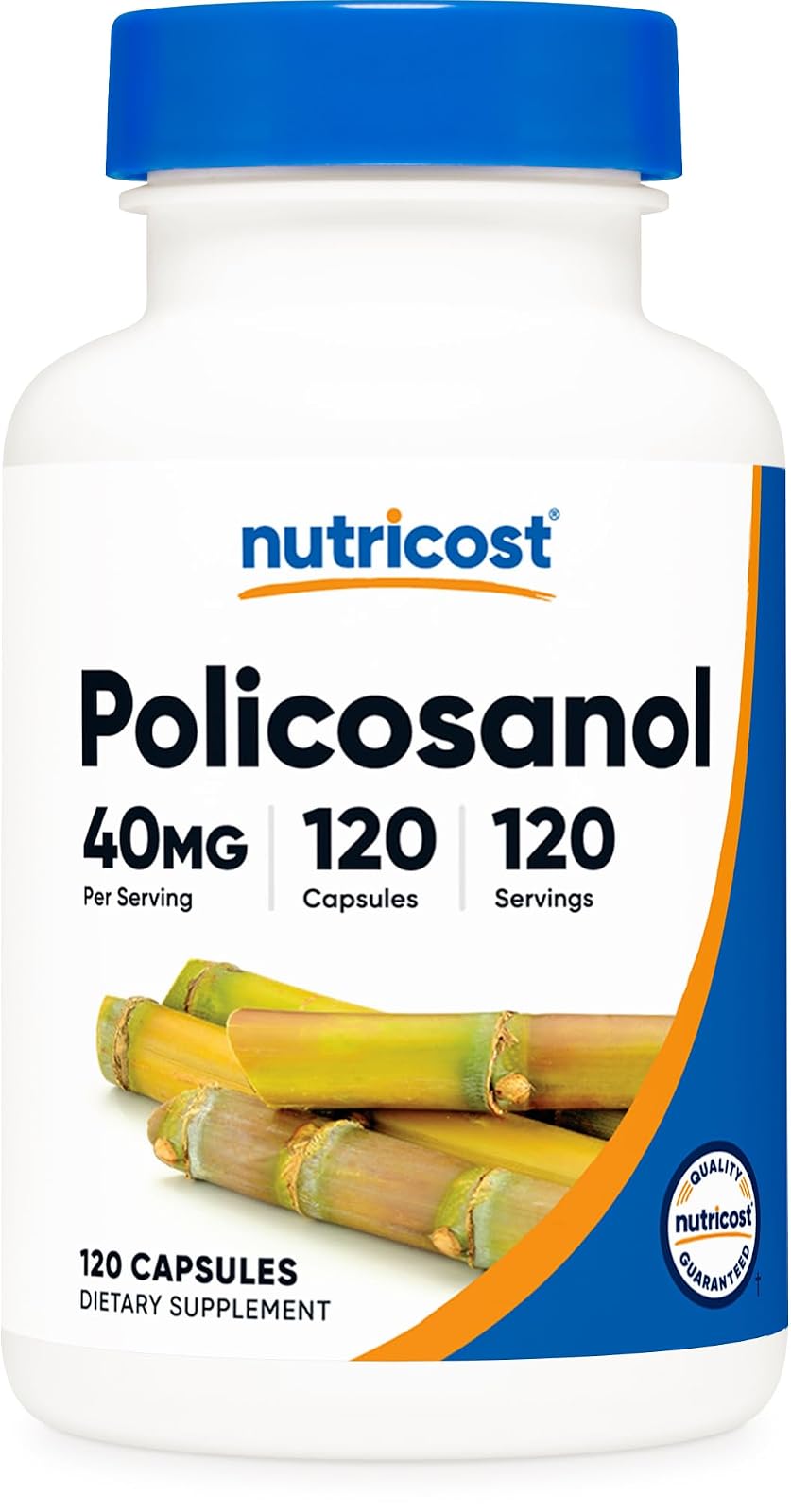 Nutricost multivitamins for daily health