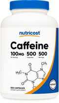 Nutricost multivitamins for energy boost