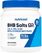 Nutricost multivitamins for energy boost