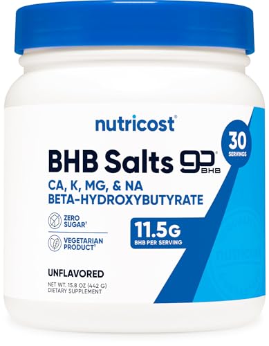 Nutricost multivitamins for energy boost