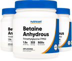 Nutricost multivitamins for optimal health