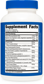 Nutricost multivitamins for optimal health