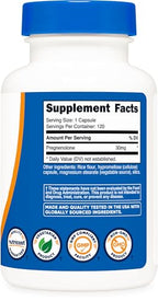 Nutricost multivitamins for overall health