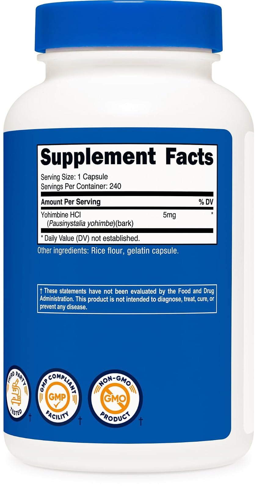 Nutricost multivitamins for overall wellness