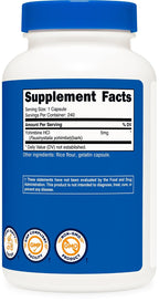 Nutricost multivitamins for overall wellness
