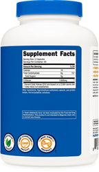 Nutricost multivitamins for overall wellness