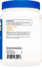 Nutricost multivitamins for overall wellness