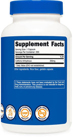 Nutricost multivitamins for seniors health