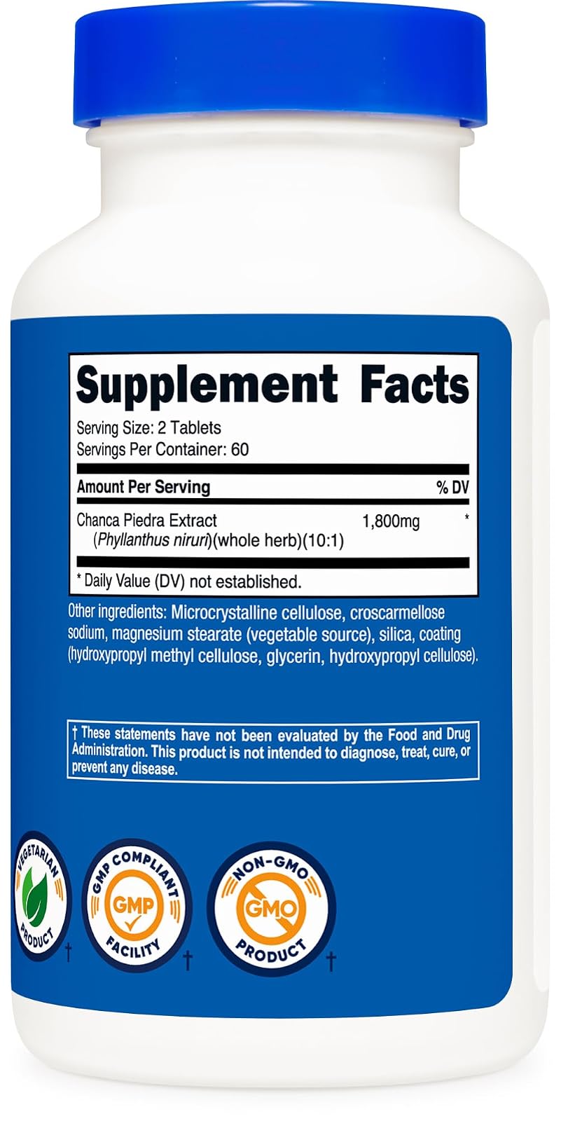 Nutricost multivitamins for wellness
