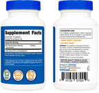 Nutricost NMN and NAD+ blend