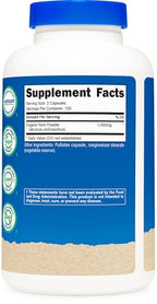 Nutricost Noni for antioxidant benefits