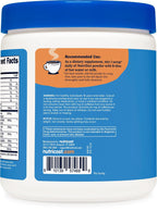 Nutricost Nutrizen AM drink mix