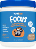Nutricost Nutrizen AM Focus drink