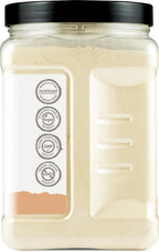 Nutricost oat fiber for gut health