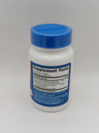 Nutricost parsley oil extract